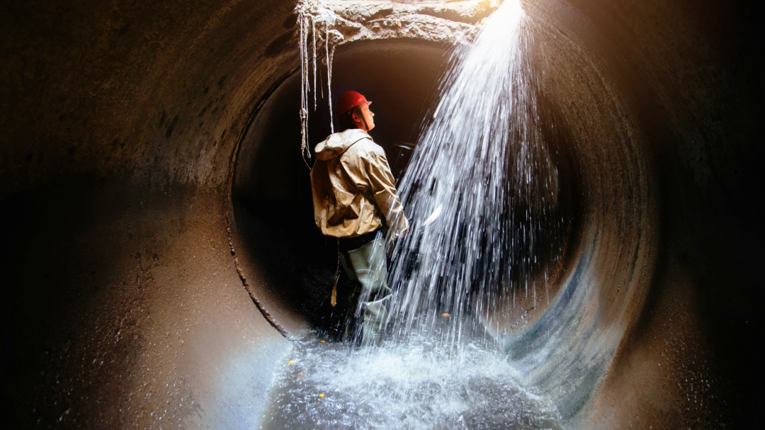 Confined Space Engulfment Hazards
