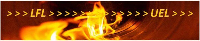 Definition of a Hazardous Atmosphere - Flammable Gas & Mist